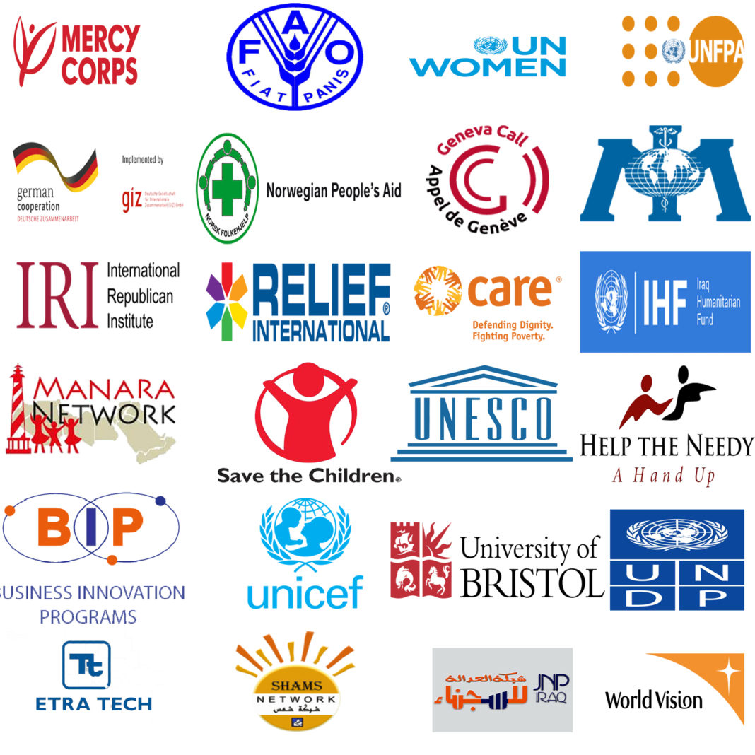 PAO | Public Aid Organization